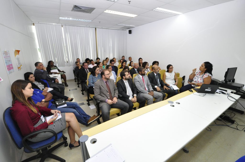 Tribunal de Justiça do Estado da Bahia