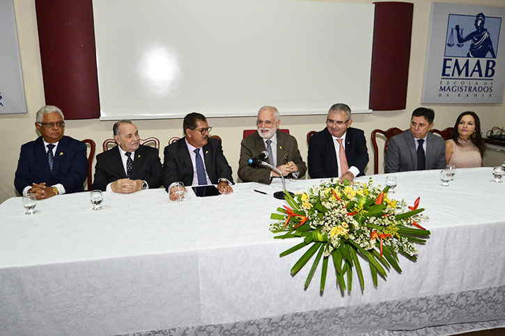 Tribunal de Justiça do Estado da Bahia