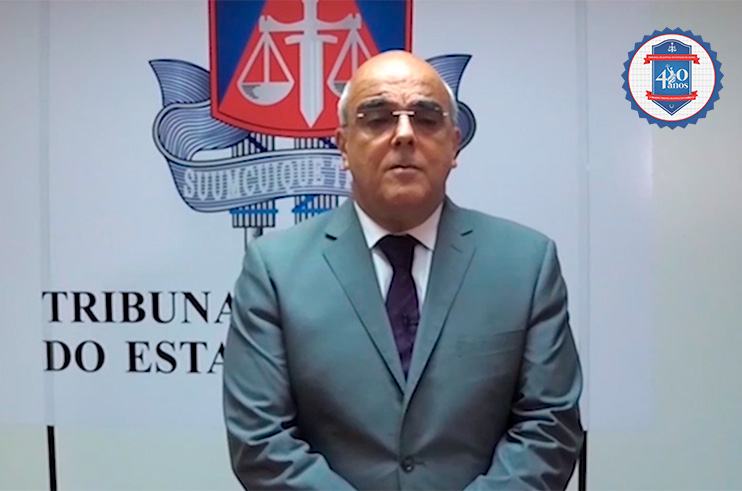 Tribunal de Justiça do Estado da Bahia