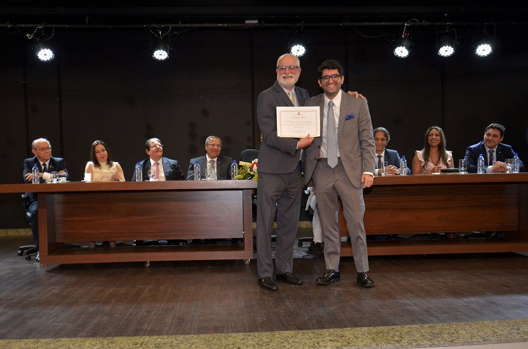 Tribunal de Justiça do Estado da Bahia