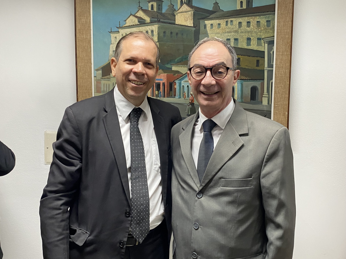 Tribunal de Justiça do Estado da Bahia