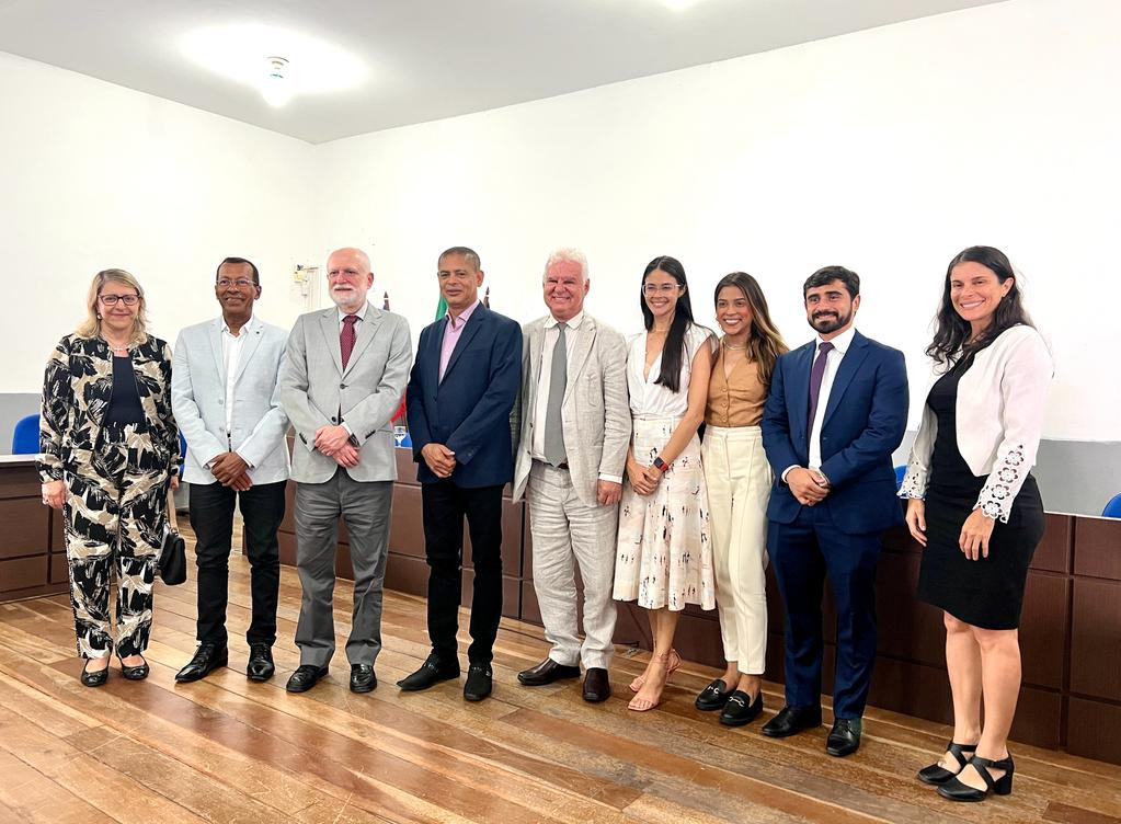 Tribunal De Justiça Do Estado Da Bahia