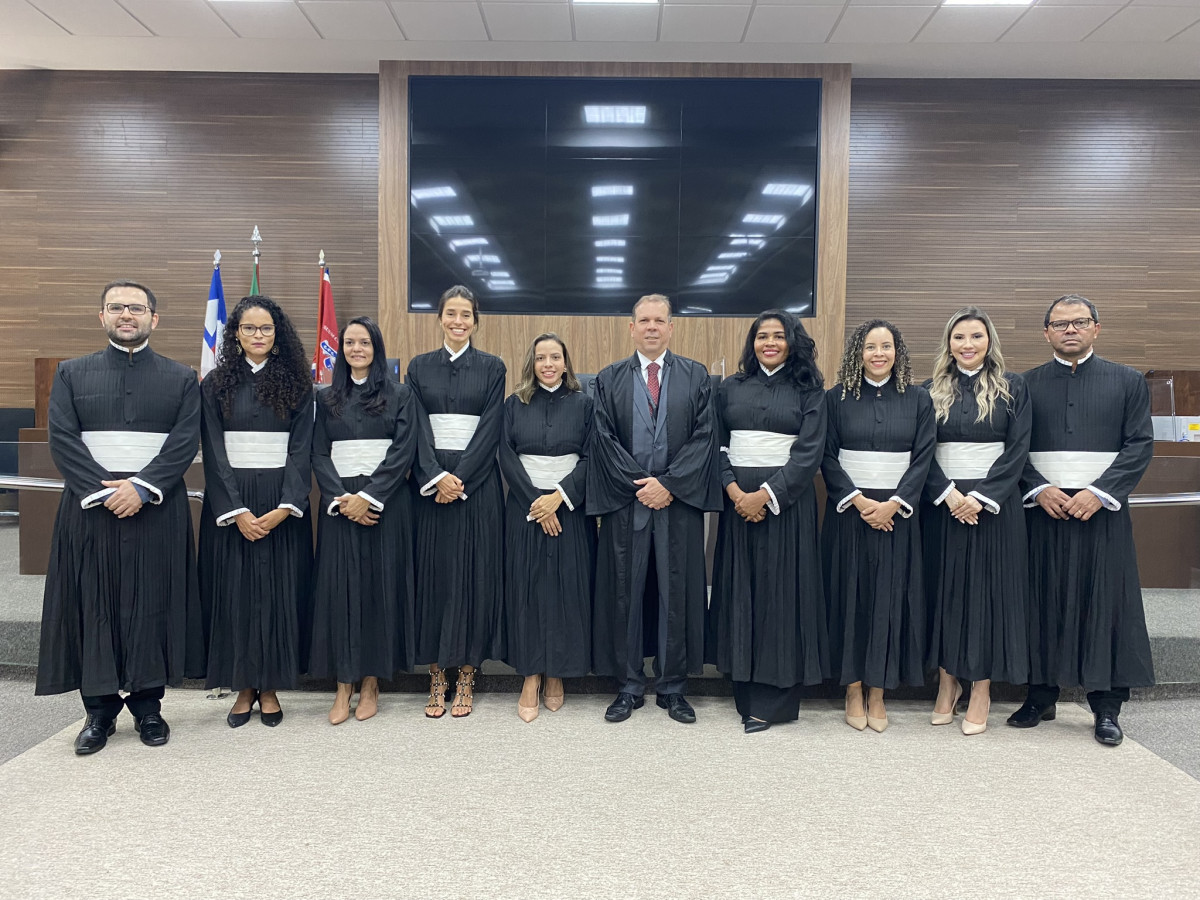 Tribunal de Justiça do Estado da Bahia