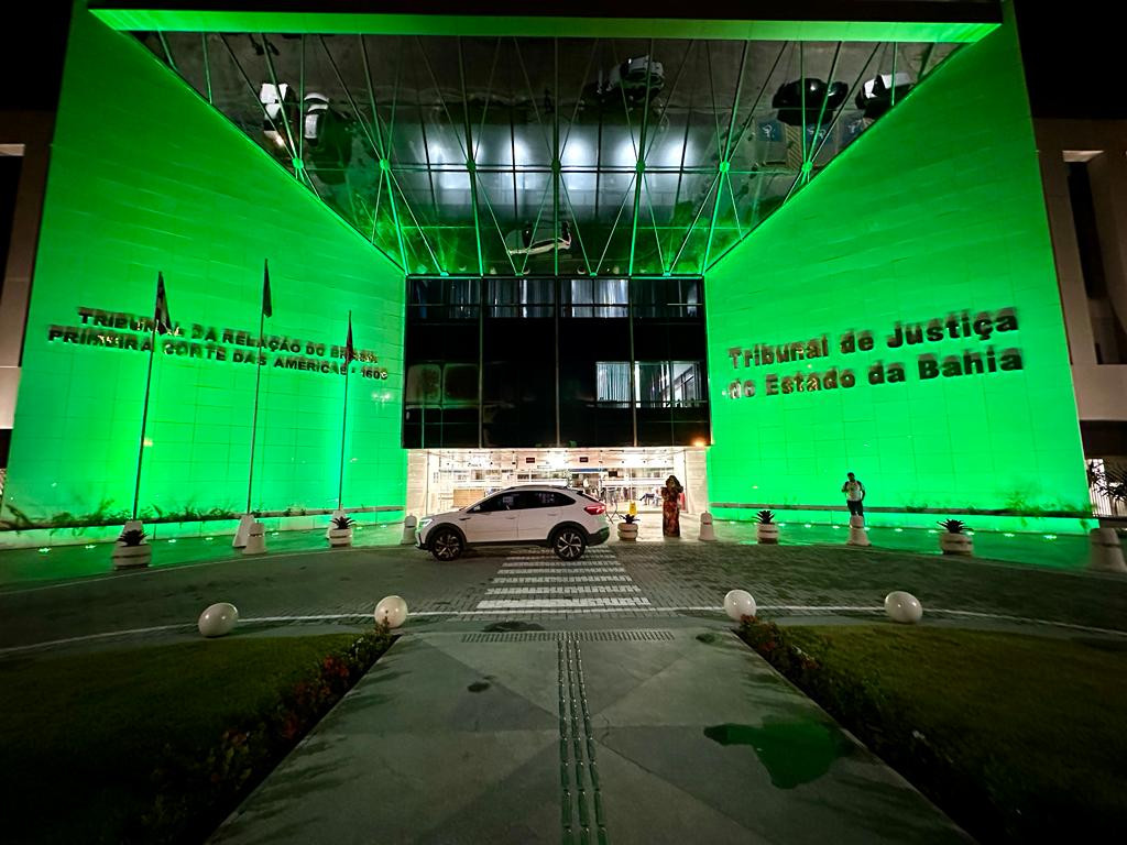 Tribunal de Justiça do Estado da Bahia