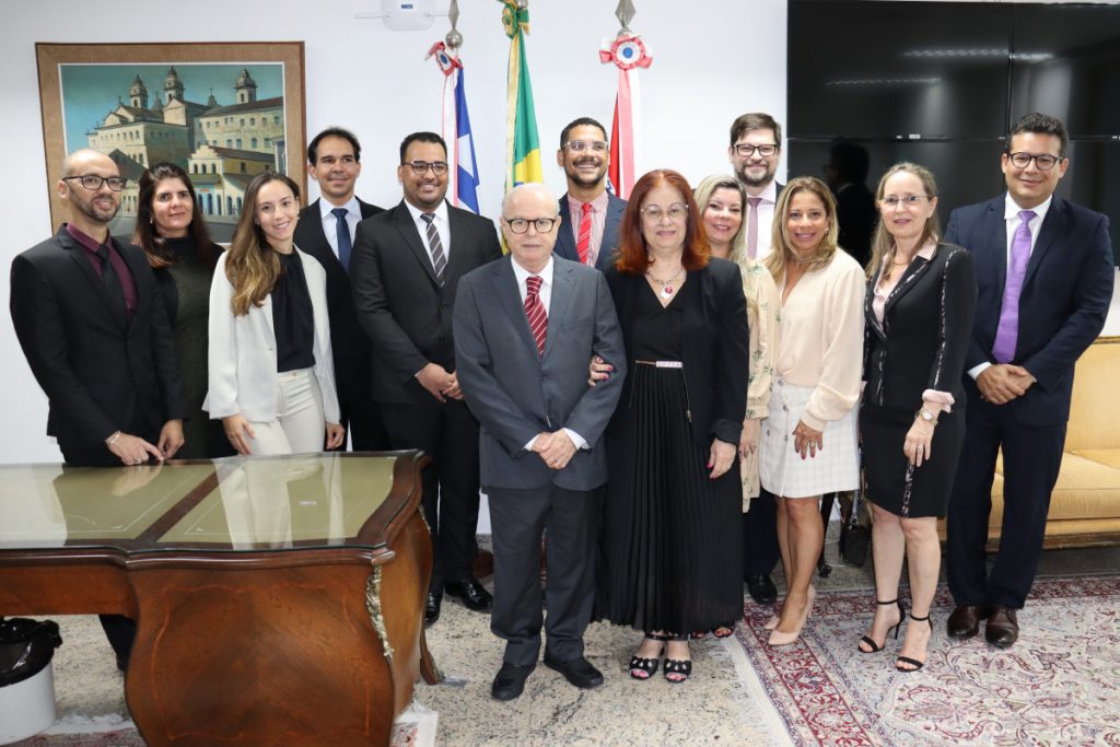 Tribunal de Justiça do Estado da Bahia
