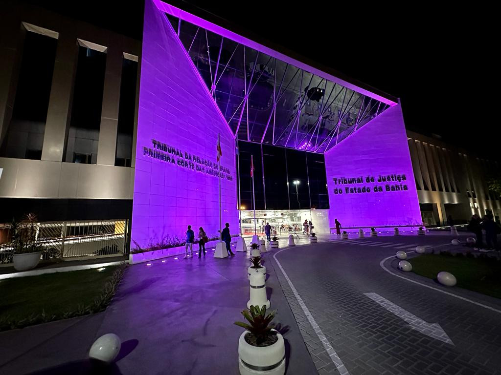 Tribunal de Justiça do Estado da Bahia