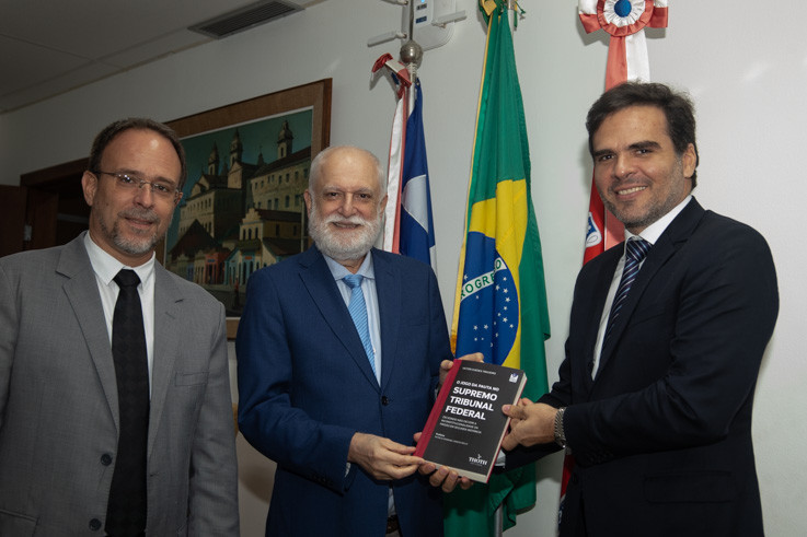 Tribunal de Justiça do Estado da Bahia