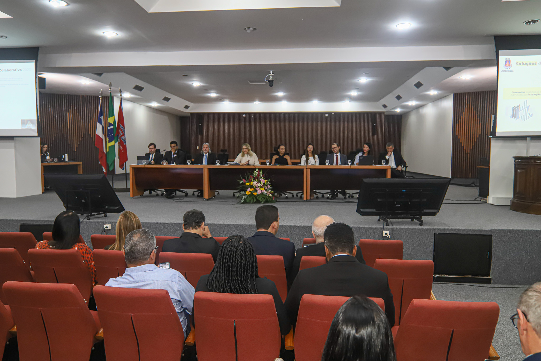 Tribunal de Justiça do Estado da Bahia