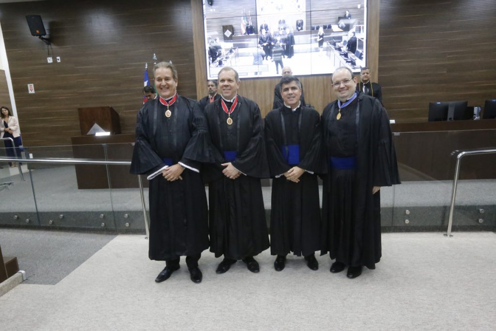 Tribunal de Justiça do Estado da Bahia