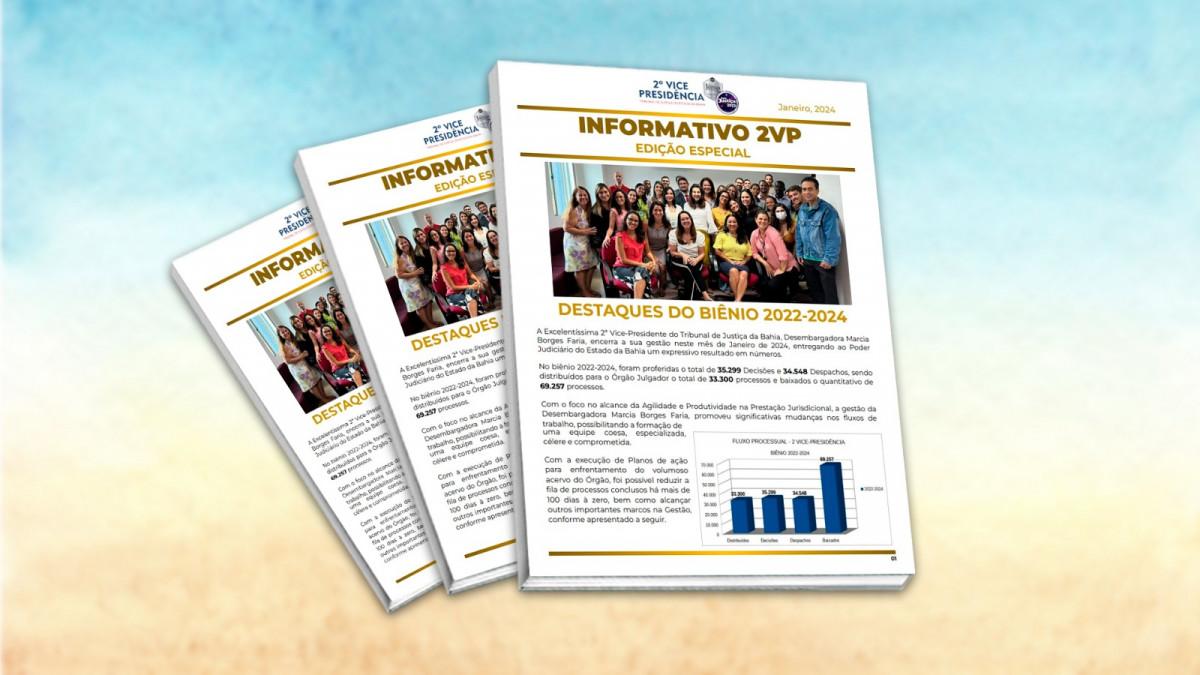 Tribunal de Justiça do Estado da Bahia