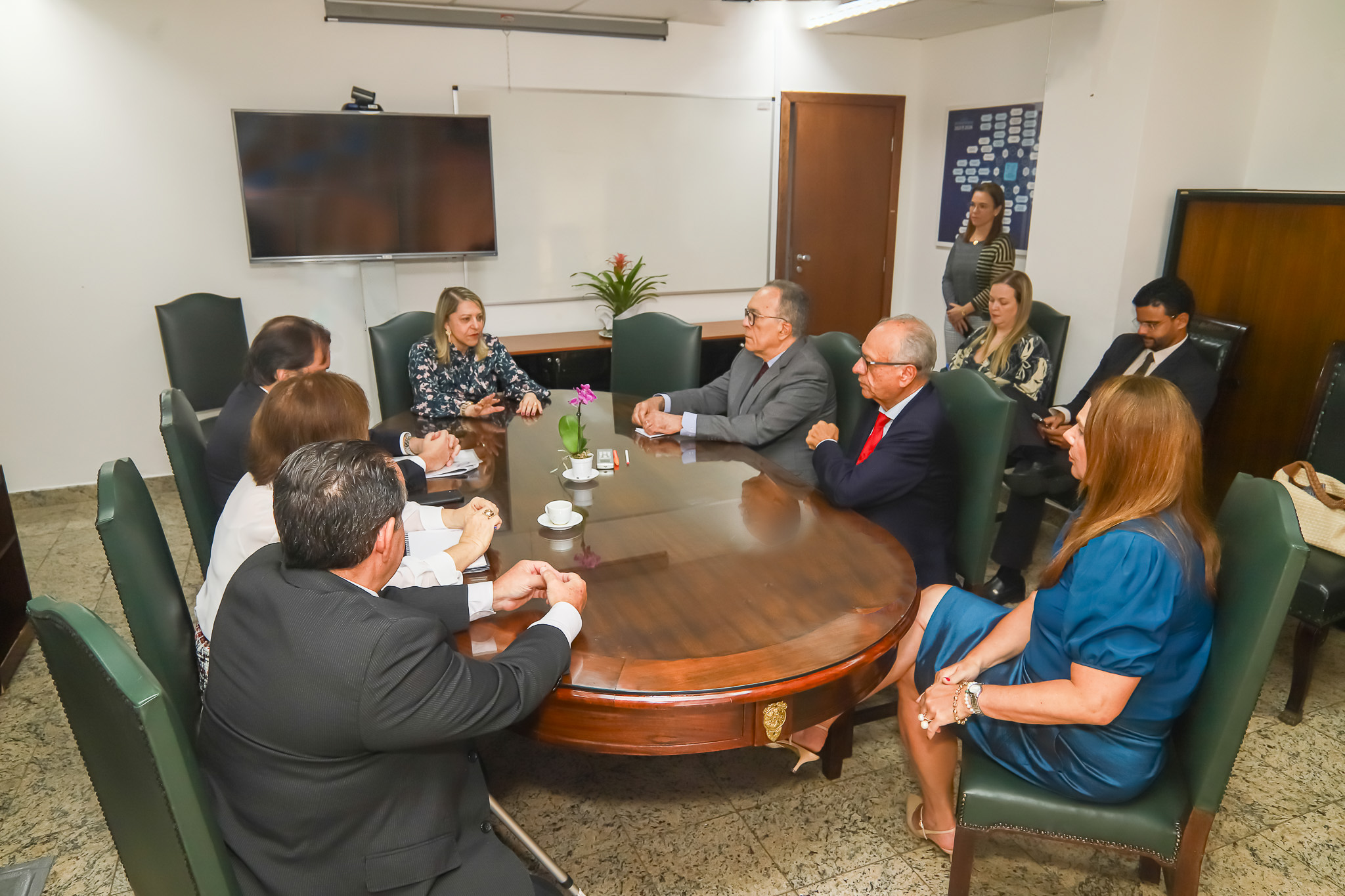 Tribunal De Justiça Do Estado Da Bahia