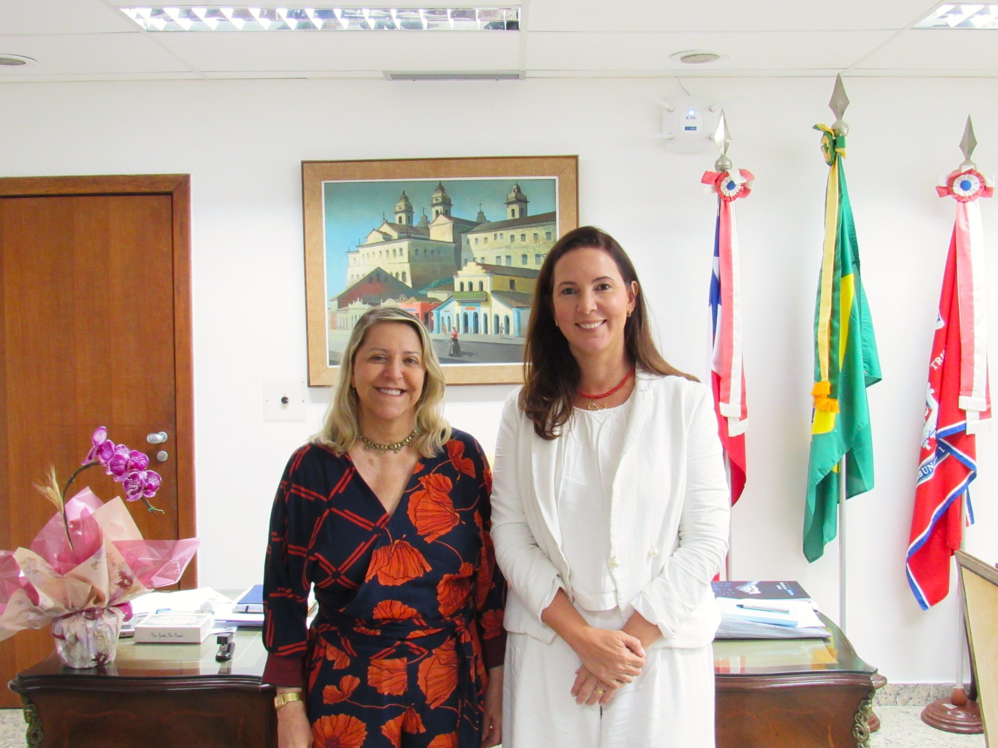 Tribunal de Justiça do Estado da Bahia