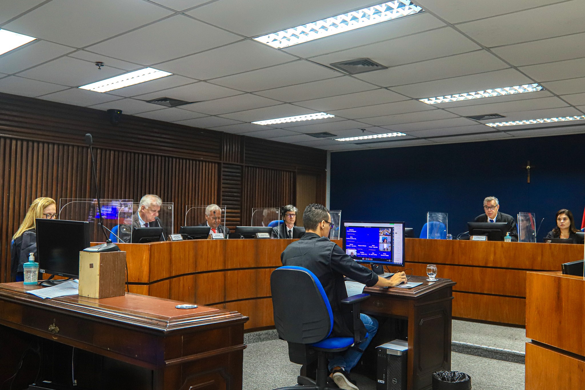 Tribunal de Justiça do Estado da Bahia