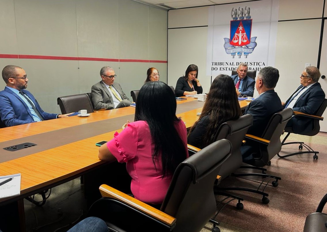 Tribunal de Justiça do Estado da Bahia