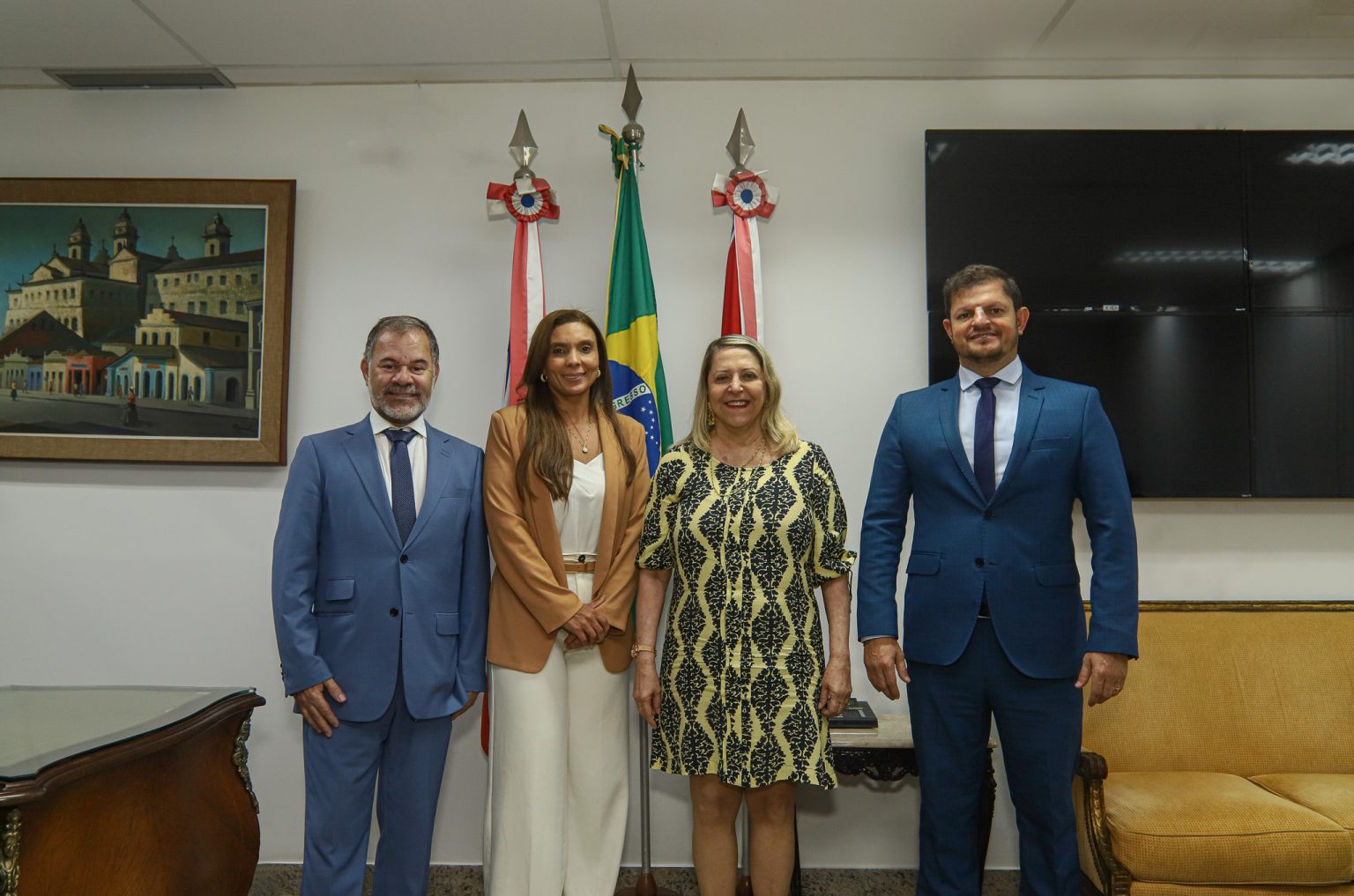 Tribunal de Justiça do Estado da Bahia