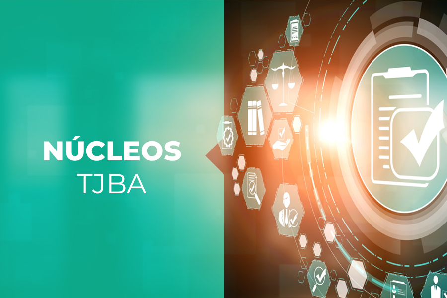 Tribunal de Justiça do Estado da Bahia