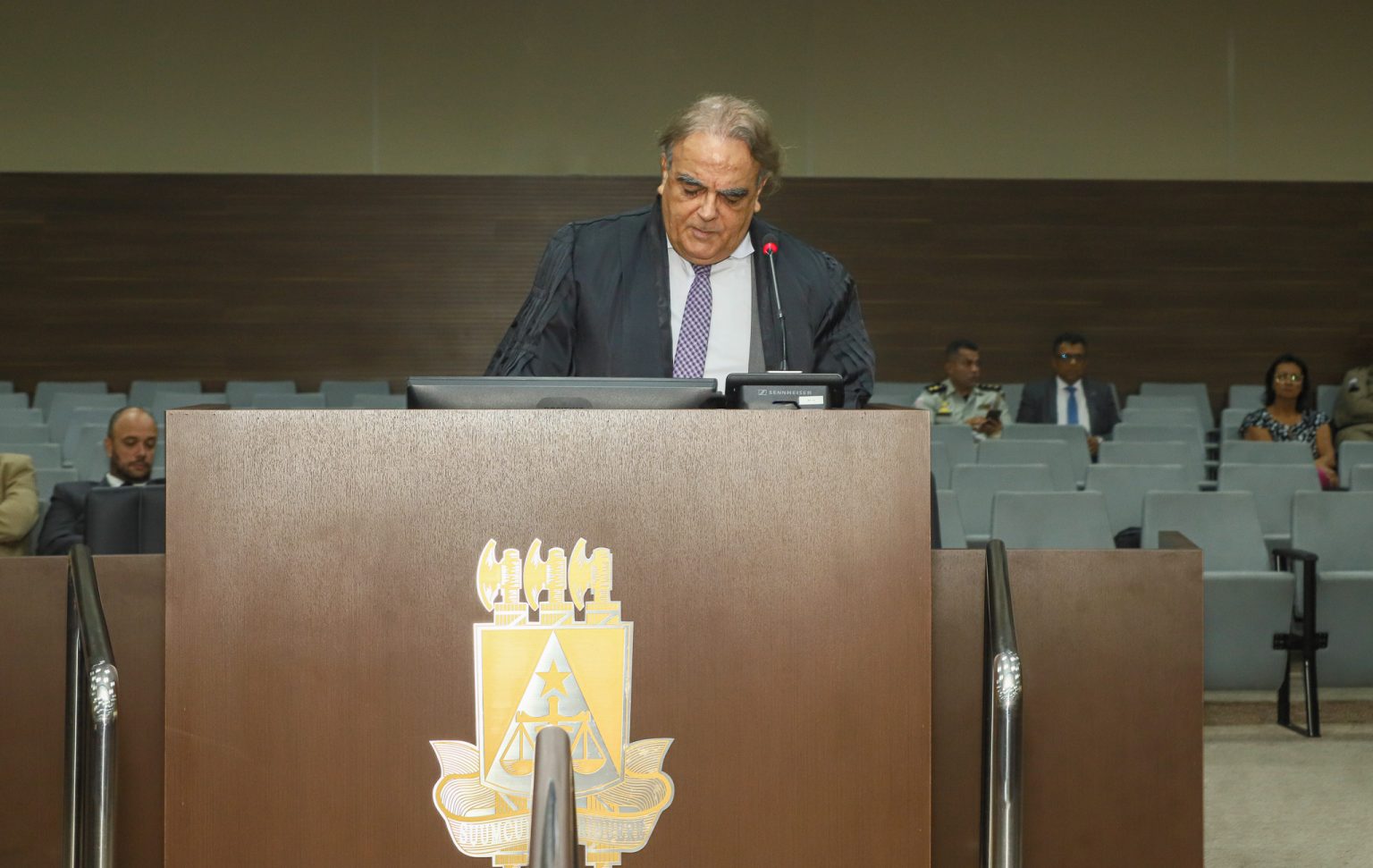 Tribunal de Justiça do Estado da Bahia