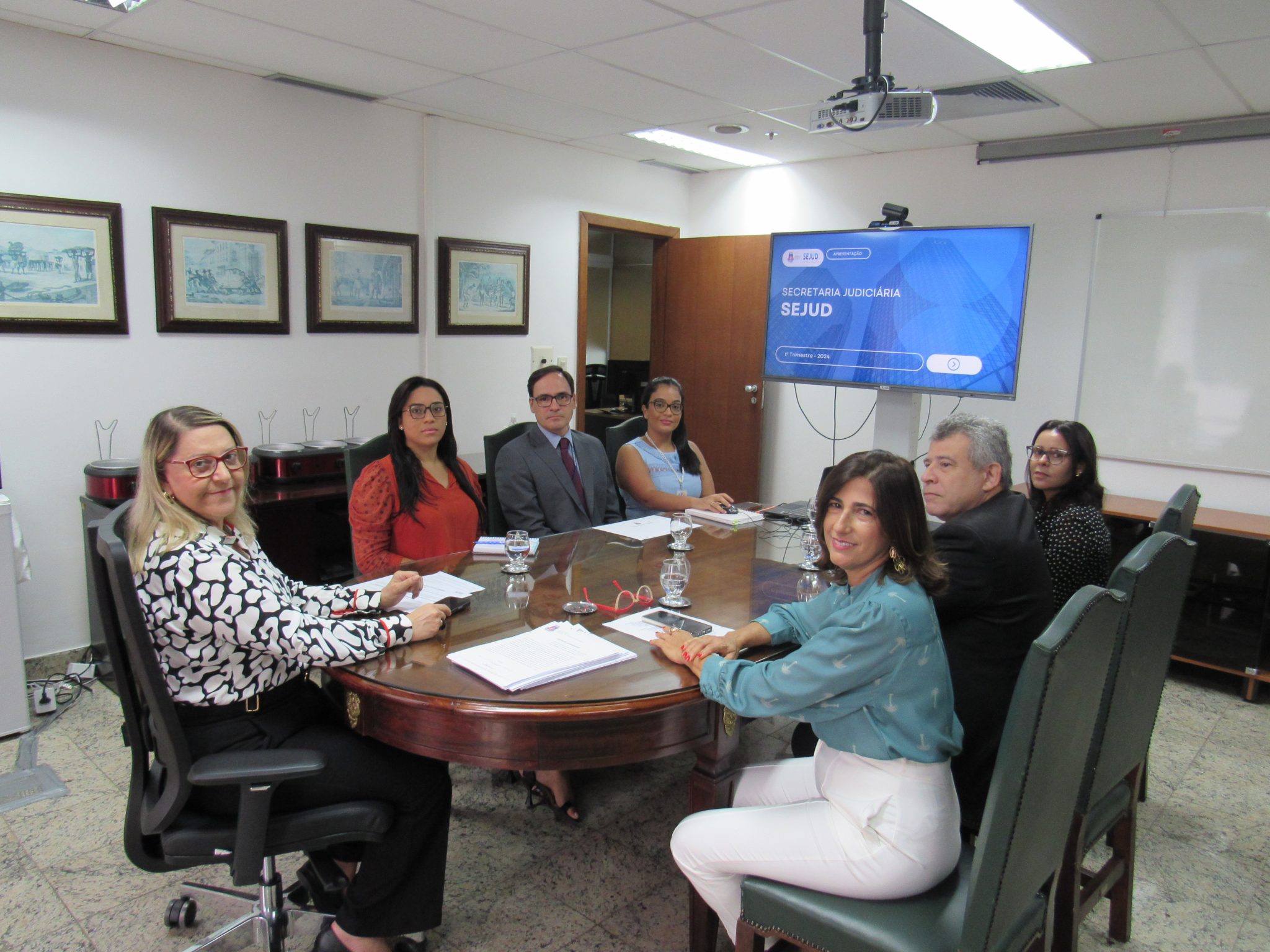 Tribunal de Justiça do Estado da Bahia