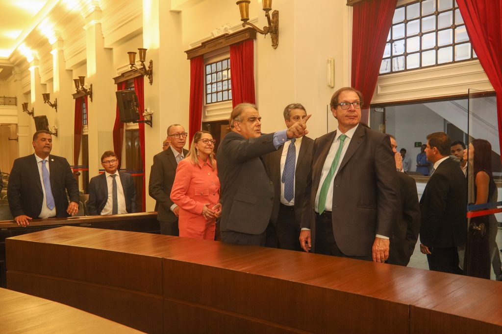 Tribunal de Justiça do Estado da Bahia