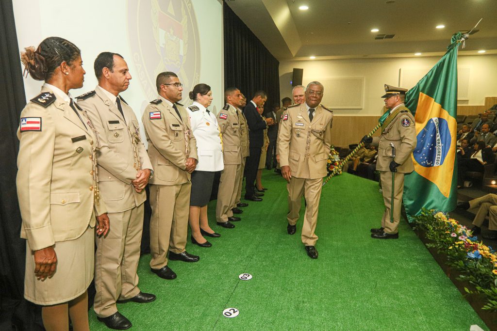 Tribunal de Justiça do Estado da Bahia