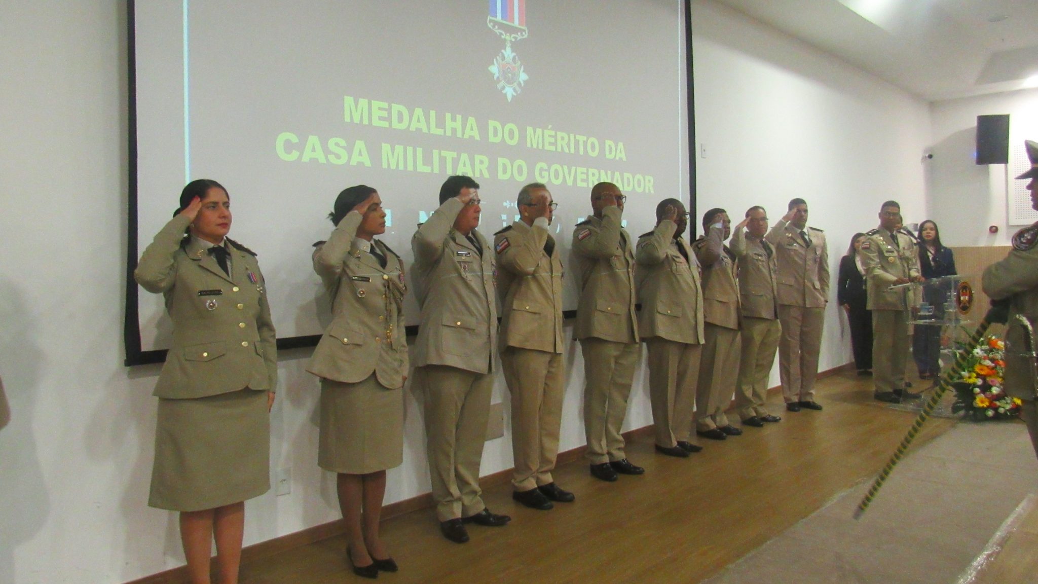 Tribunal de Justiça do Estado da Bahia
