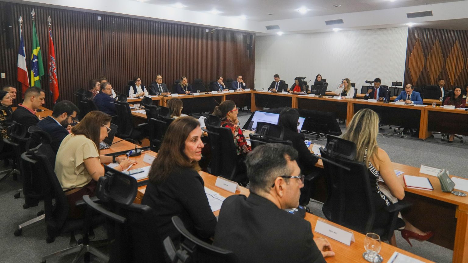 Tribunal de Justiça do Estado da Bahia