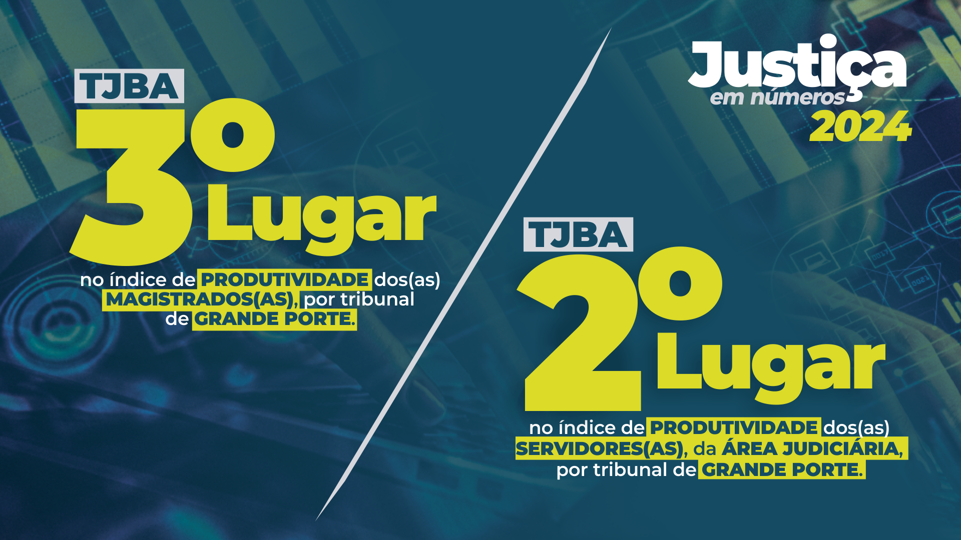 Tribunal de Justiça do Estado da Bahia