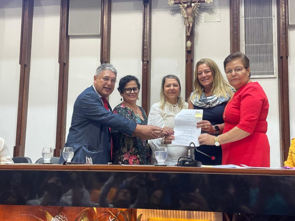 Tribunal de Justiça do Estado da Bahia