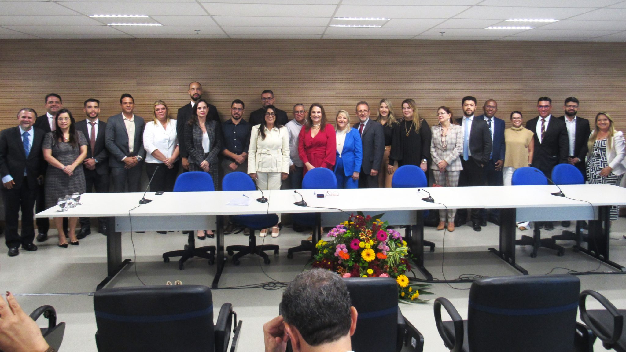 Tribunal de Justiça do Estado da Bahia