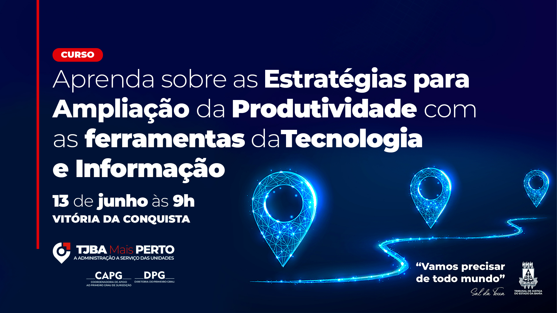 Tribunal de Justiça do Estado da Bahia