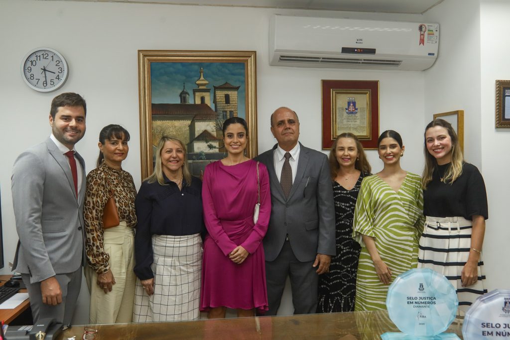 Tribunal de Justiça do Estado da Bahia