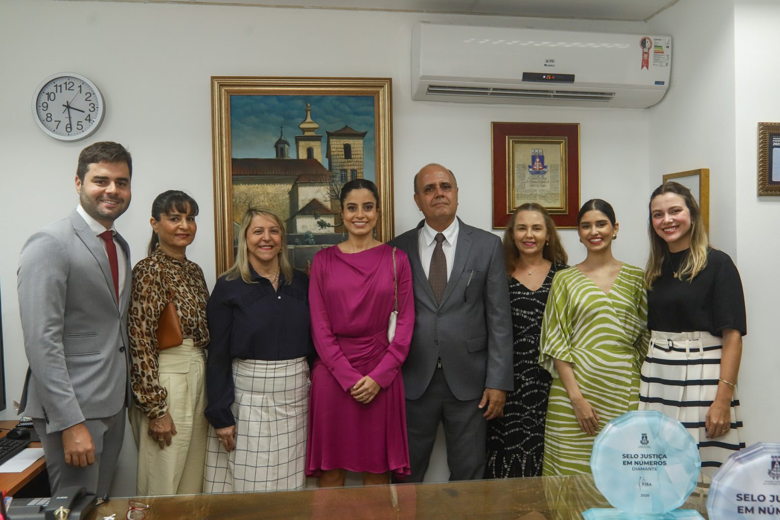 Tribunal de Justiça do Estado da Bahia