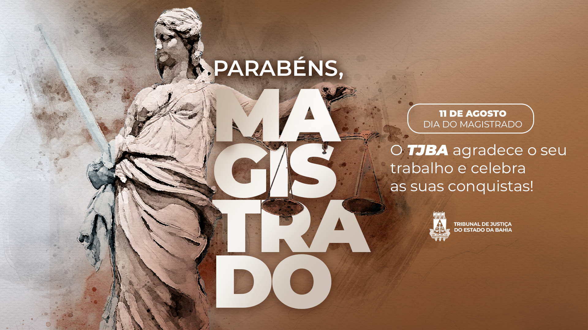 Tribunal de Justiça do Estado da Bahia