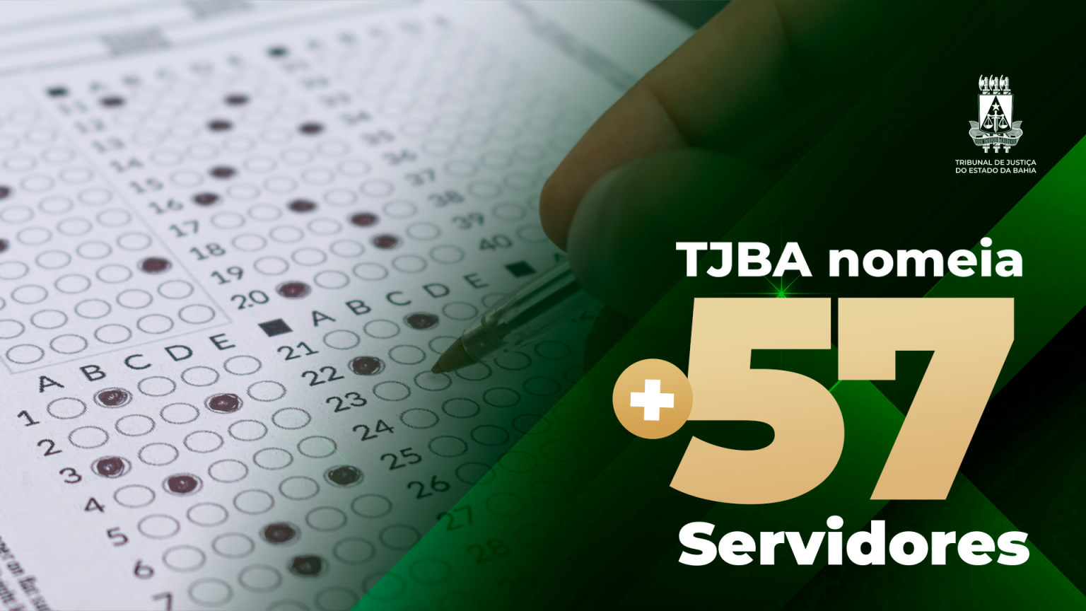 Tribunal de Justiça do Estado da Bahia